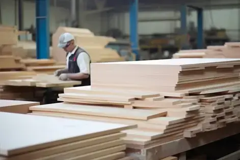 Plywood - OSB, MDF/HDF, Film Faced Ply, Marine, Melamine, Particle Board