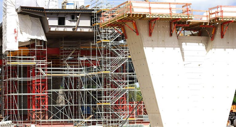 Understanding Film Faced Plywood: The Key Material in Concrete Formwork ...