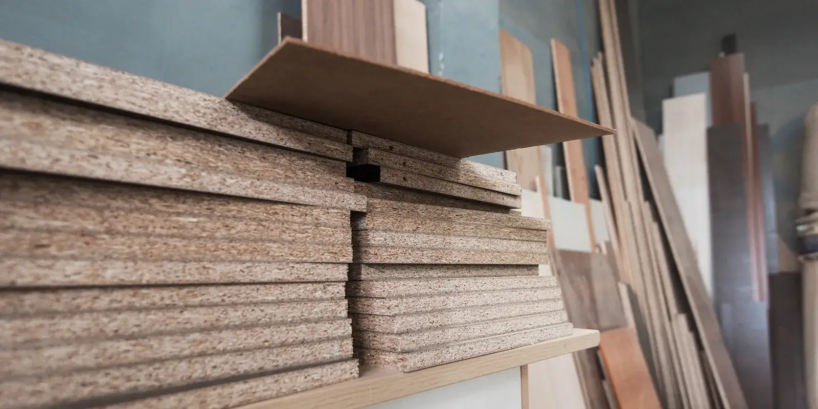Particle Board and Its Various Types: A Comprehensive Guide - Plyboost