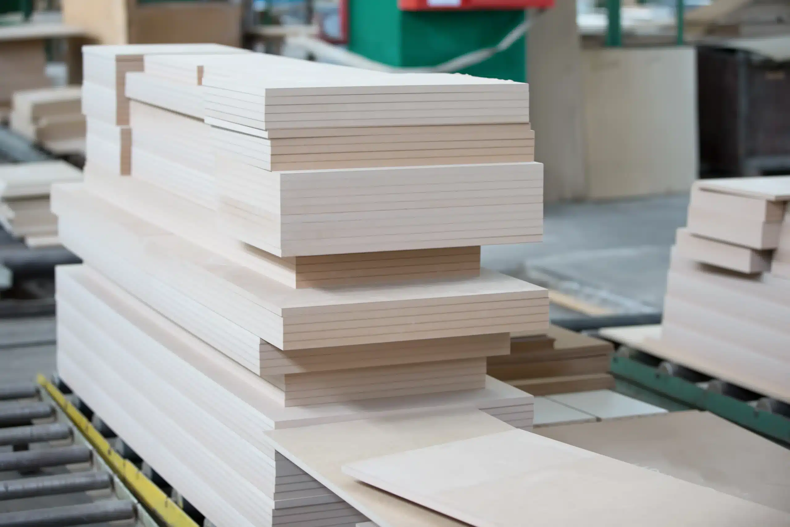 What is hardwood plywood: Applications, Advantages, Limitations and ...
